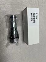 China Excavator Hydraulic Pressure Relief Valves For XCMG Original 215C X0V25.28 Negative Flow Relief Valve  Main Relief Control Valve for sale