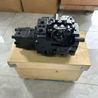 China Excavator Spare Parts Hydraulic Pump Main Pump For Komatsu Excavator PC55-3/56-7 708-3S-00961 708-3S-11220 for sale