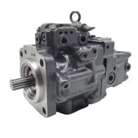 China Excavator Spare Parts Hydraulic Pump Main Pump For Komatsu Excavator PC55-3/56-7 708-3S-00961 708-3S-11220 for sale