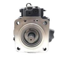 China Excavator Spare Parts Hydraulic Pump Main Pump For Komatsu Excavator PC55-3/56-7 708-3S-00961 708-3S-11220 for sale