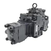 China Excavator Spare Parts Hydraulic Pump Main Pump For Komatsu Excavator PC55-3/56-7 708-3S-00961 708-3S-11220 for sale