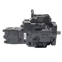 China Excavator Spare Parts Hydraulic Pump Main Pump For Komatsu Excavator PC55-3/56-7 708-3S-00961 708-3S-11220 for sale