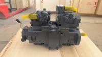 China Main Pump K7V63DTP-9Y2C For SH130-5 Excavator Parts HydraulicIn stock for sale for sale