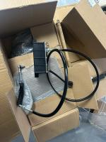 China Excavator Engine Throttle Motor Speed Gas Accelerator Governor for Sany XCMG excavator for sale