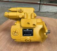 China Excavator Gear Main Pump Carter 301.5 301.7 hydraulic pump 566-7021 487-6207 4876207 for sale