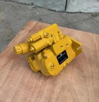 China Excavator Gear Main Pump Carter 301.5 301.7 hydraulic pump 566-7021 487-6207 4876207 for sale