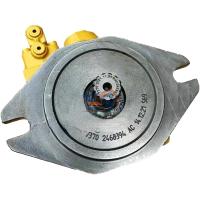 China Excavator Gear Main Pump Carter 301.5 301.7 hydraulic pump 566-7021 487-6207 4876207 for sale
