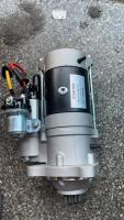 China Spare parts engine parts 24V 6KW Auto Parts Starter Motor 5565913 for sale