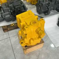 China Excavator spare parts SWING MOTOR 706-7G-01031 for Komatsu PC800 PC850 Excavator for sale