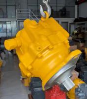 China Excavator spare parts SWING MOTOR 706-7G-01031 for Komatsu PC800 PC850 Excavator for sale