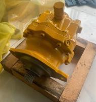 China Excavator spare parts SWING MOTOR 706-7G-01031 for Komatsu PC800 PC850 Excavator for sale