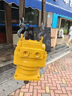 China CATER E330GC 330GC 336GC Swing Motor 5160466 5604746 Swing Device M5X180 for sale