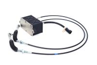 China E320B 320B Excavator Throttle Motor 119-06331 247-5231 for sale