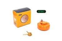 China DOOSAN Fuel Cap With Lock Fit DH225-9 DH300 DH225 DH220-7 Excavator for sale
