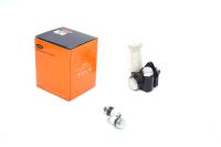 China EX200-1 EX200-2 PC200-3 6BD1 diesel engine fuel transfer pump, fuel feed pump For Excavator for sale