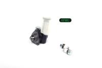 China EX200-1 EX200-2 PC200-3 6BD1 diesel engine fuel transfer pump, fuel feed pump For Excavator for sale
