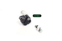 China EX200-1 EX200-2 PC200-3 6BD1 diesel engine fuel transfer pump, fuel feed pump For Excavator for sale