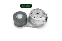 China 211-7895 Timing Belt Tensioner Pulley , CAT345 Engine Belt Pulley for sale