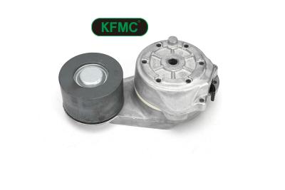 China 211-7895 Timing Belt Tensioner Pulley , CAT345 Engine Belt Pulley for sale