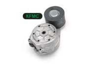 China 211-7895 Timing Belt Tensioner Pulley , CAT345 Engine Belt Pulley for sale