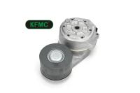China 211-7895 Timing Belt Tensioner Pulley , CAT345 Engine Belt Pulley for sale