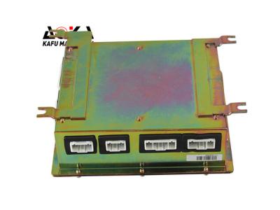 China KFMC Excavator Control Panel HD820-1 HD820-2 HD820-3 for sale