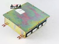 China KFMC Excavator Control Panel HD820-1 HD820-2 HD820-3 for sale