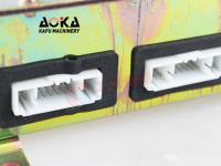 China KFMC Excavator Control Panel HD820-1 HD820-2 HD820-3 for sale