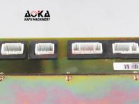 China KFMC Excavator Control Panel HD820-1 HD820-2 HD820-3 for sale