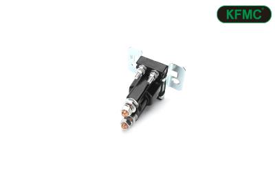China Excavator part Starter Relay Starting Relay Assy parts 24VDC 120-114751-2 for sale