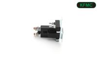 China Excavator part Starter Relay Starting Relay Assy parts 24VDC 120-114751-2 for sale