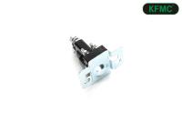 China Excavator part Starter Relay Starting Relay Assy parts 24VDC 120-114751-2 for sale