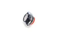 China Steel Excavator Radiator Cap for sale