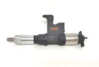 China 4HK1 Common Rail Spare Parts , Diesel Fuel Injector 095000-5471 for sale