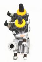 China EFI Common Rail Spare Parts , Sk460-8 High Pressure Oil Pump for sale