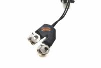 China Excavator electrical parts KOMATSU PC600-8 injector harness for sale