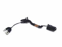 China Excavator electrical parts KOMATSU PC600-8 injector harness for sale
