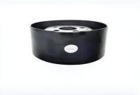 China round steel Engine Belt Tensioner 20524784 for EC480 excavator for sale