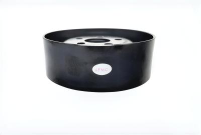China round steel Engine Belt Tensioner 20524784 for EC480 excavator for sale