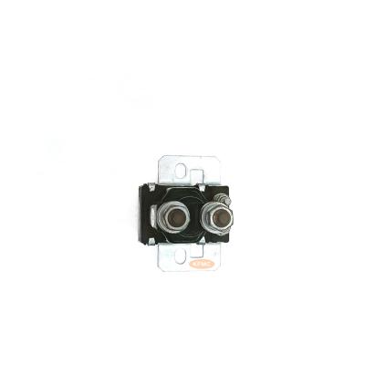 China Excavator part Starter Relay Starting Relay Assy parts 6CT 3916301/3916302 for sale