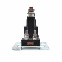 China Excavator part Starter Relay Starting Relay Assy parts 6CT 3916301/3916302 for sale