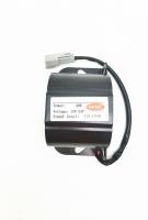 China Excavator Electrical Parts power 40w voltage12v-24v Excavator horn parts for sale