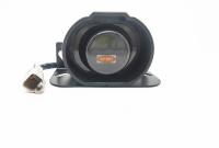 China Excavator Electrical Parts power 40w voltage12v-24v Excavator horn parts for sale