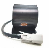 China Excavator Electrical Parts power 40w voltage12v-24v Excavator horn parts for sale