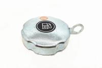 China backhoe loaders Fuel Tank Cap , Lockable Fuel Filler Cap 130049A1 87335469 for sale