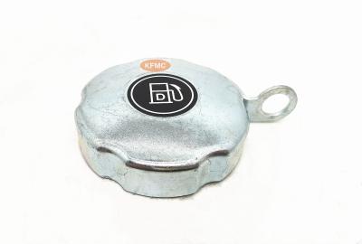 China backhoe loaders Fuel Tank Cap , Lockable Fuel Filler Cap 130049A1 87335469 for sale