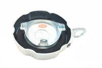 China backhoe loaders Fuel Tank Cap , Lockable Fuel Filler Cap 130049A1 87335469 for sale