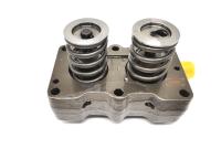 China KFMC High pressure oil pump CAT E320B for sale