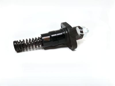 China EC210B Excavator Injector High-Pressure Pump 0414693007 for sale