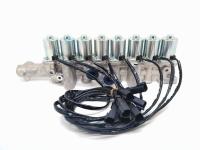China KFMC excavator parts solenoid valve PC400-7/PC400-8 for sale